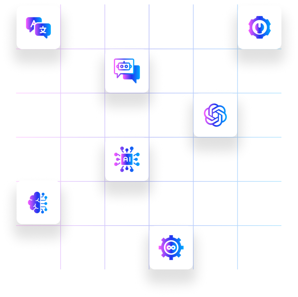 AI & ML Development – SPL4BS